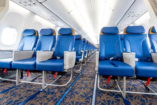 Cayman Airways - CAL passengers to get more choices with new Preferred ...