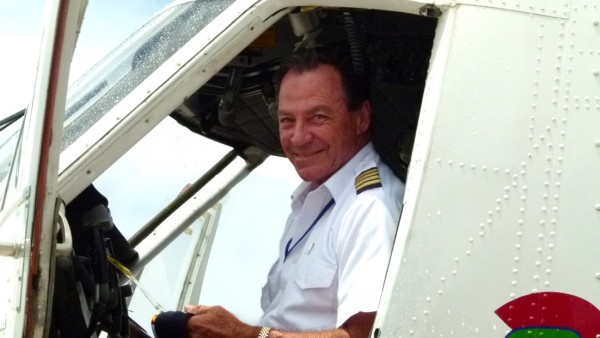 Cayman Airways - Joint statement of condolence on the passing of ...