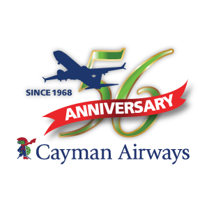Cayman Airways Logo